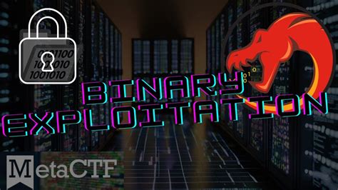 Metactf May 2024 One Time Pad Exploit And Binary Exploitation Ctf