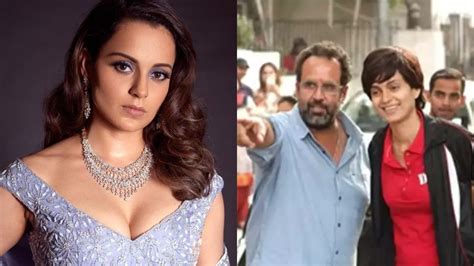 On Public Demand Kangana Ranaut Asks Anand L Rai To Make Tanu Weds Manu 3 Kya Bolte Ho