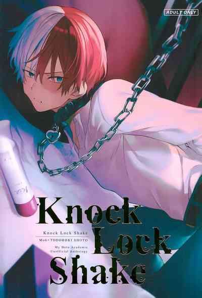 Knock Lock Shake Nhentai Hentai Doujinshi And Manga