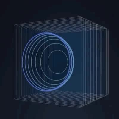 Pure CSS The Animated Web