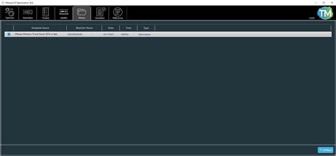 Speed Up Windows With VMware OS Optimization Tool Virtualization Howto