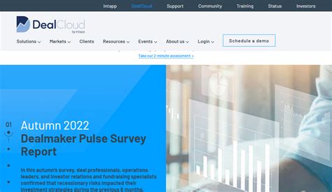 Dealcloud Productivity Explore 10 000 Ai Tools And Explore Best Alternatives