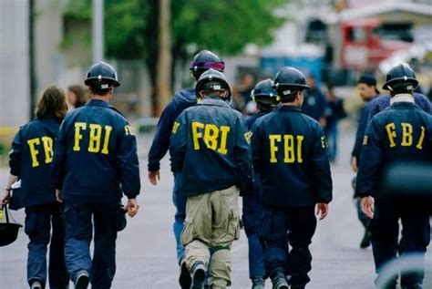 How To Get A Job Under The Fbi Behavioral Analysis Unit Bau • Newbalancejobs