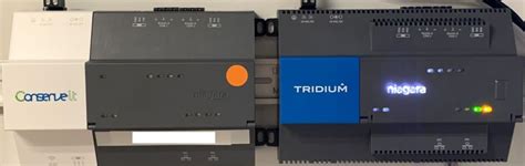 Patrick Tsang On Linkedin Tridium Vykon Poweredbyniagaraframework Hvac Iotdevices 15