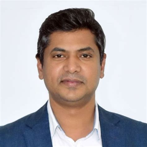 Santhosh Kumar Ephicacy Consulting Group