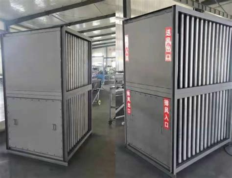 热管 中低温热管 三维热管 除湿热管 热管热回收