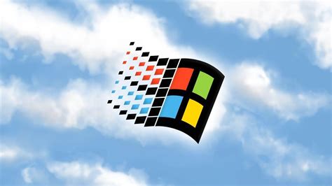 Windows 95 Wallpapers Top Free Windows 95 Backgrounds Wallpaperaccess