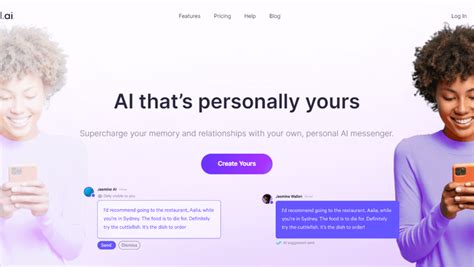 What Is Personal Ai In A Nutshell [updated] Aitoolmate