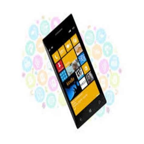 Windows Phone Application Development Services In Thane Id 2854453931112