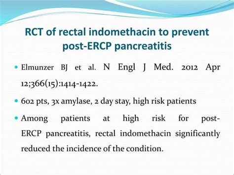 Ercp Procedure Management And Literature Review Ppt Digestive Disorders Diseases And