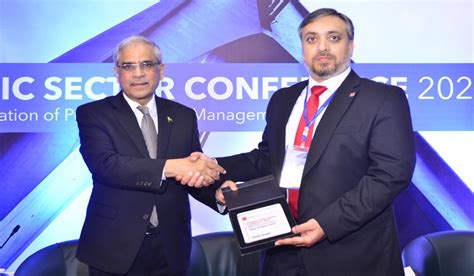 Acca Holds Pakistan Public Sector Conference
