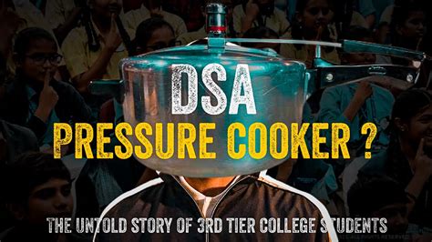 The Sorry State Of Dsa Cp And Dp Reality Check 01 Youtube