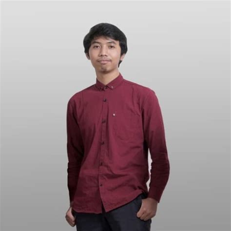 Muhamad Rizki Fadilah Universitas Widyatama Bandung Faculty Of