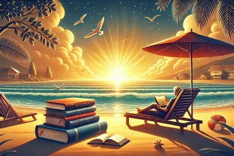 Holiday Reading Student Health And Wellbeing