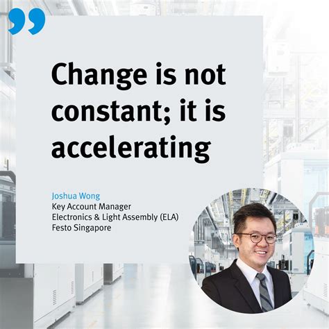 Festo Southeast Asia On Linkedin Festo Innovation Semiconductorrevolution