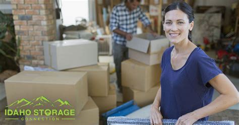 Frequently Asked Questions About Storage Idaho Storage Connection