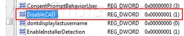 Methods To Disable CTRL ALT DEL In Windows AvoidErrors