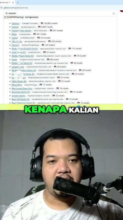 Laravel Filamentphp Webdevelopment Phpframework Laravelcommunity Youtube