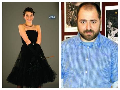 შუა ქალაქში 10 წლის შემდეგ კოტე თოლორდავა და მარიამ ჯოლოგუა