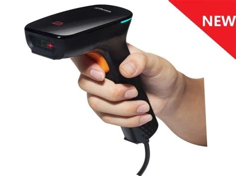 Fixed Mount 2d Barcode Scanner Rt240 Rtscan
