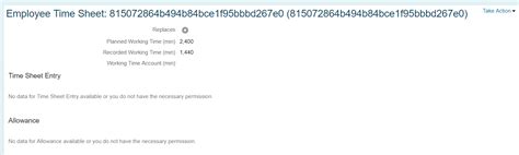 Ec Payroll Timesheet How To Retro Terminate Dur Sap Community