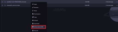 How To Change Player Permissions Minecraft Sparked Host Knowledge Base