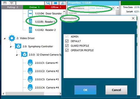 Using System Partitioning To Limit Hardware Device