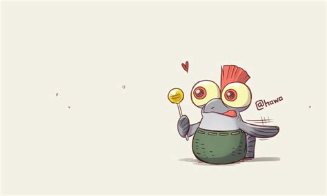 Smallfry Splatoon Drawn By Splatoon Hawo Danbooru