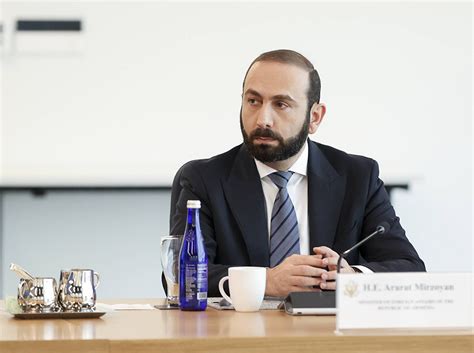 Yerevan Calls On Baku To Stop “shameful Attempts” Mediamax Am