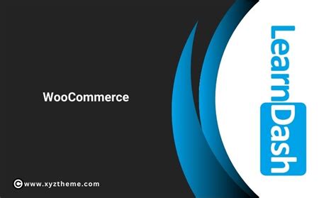 Learndash Lms Woocommerce 202 Download For Wordpress Learndash