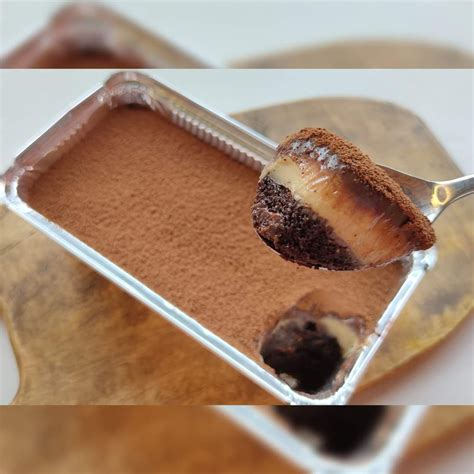 Chocolate Natilla Cake Food And Drinks Homemade Bakes On Carousell