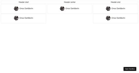 webportfolio codesandbox