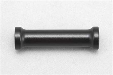 Team Yokomo YR F Parts List