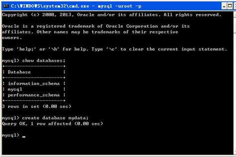 Mysql Qt