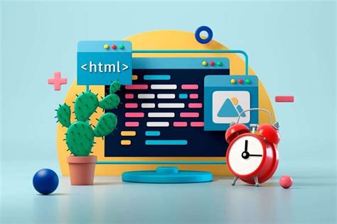 Simple Tags To Understand In Html Hyper Text Markup Language