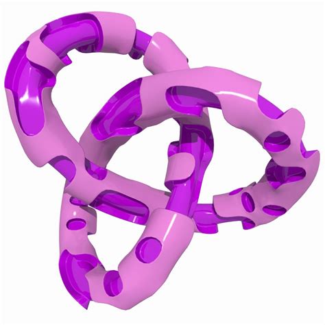 Complex Object 14 3d Model 15 Max Fbx Free3d