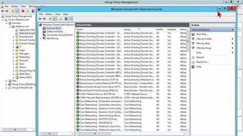 Windows Server Security Best Practices Secure Your Windows Server Environment
