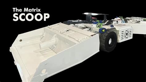 Matrix Design Group Llc On Linkedin Enhanced Intellizone Wins The Niosh 2021 Mining Safety Tech