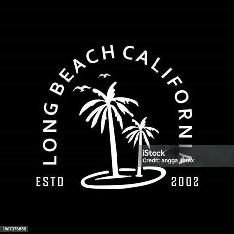 벡터 일러스트 레이 션 스타일 빈티지 서핑 테마 배지 디자인 티셔츠 인쇄 포스터 스티커 및 기타 용도 열 대 해변 선 아이콘 개념 기호 개요 벡터 그림 선형 기호 상어상목에