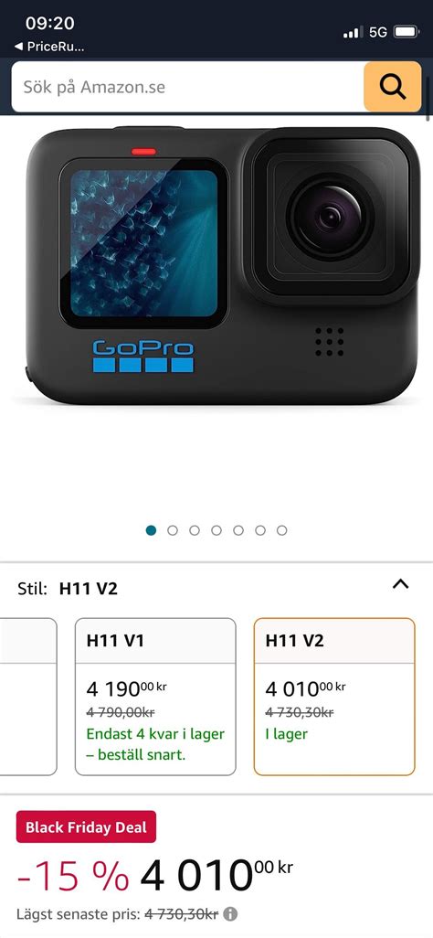 What Is The Difference Between H V And H V R Gopro
