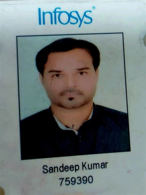 Sandeep Kumar On Linkedin Farewellinfosys Grateful Infosys