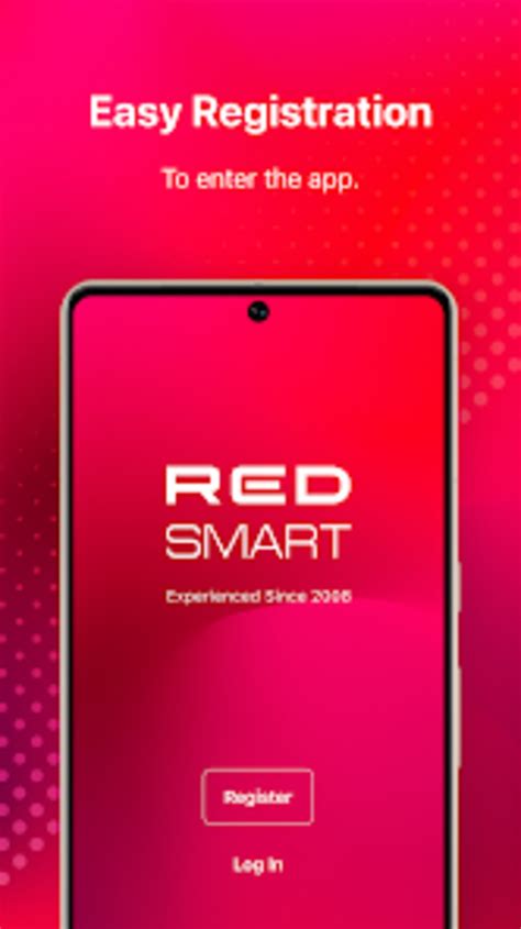 Red Smart For Android Download