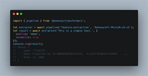 Xenova On Twitter Yacinemtb Teknium1 True But Now With