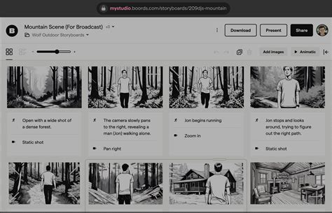 Custom Subdomain Boords