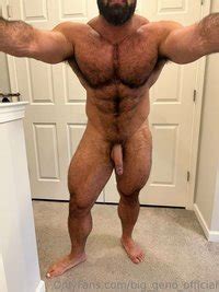 Big Fucking Geno Big Geno Zack Cucinotta Page Lpsg