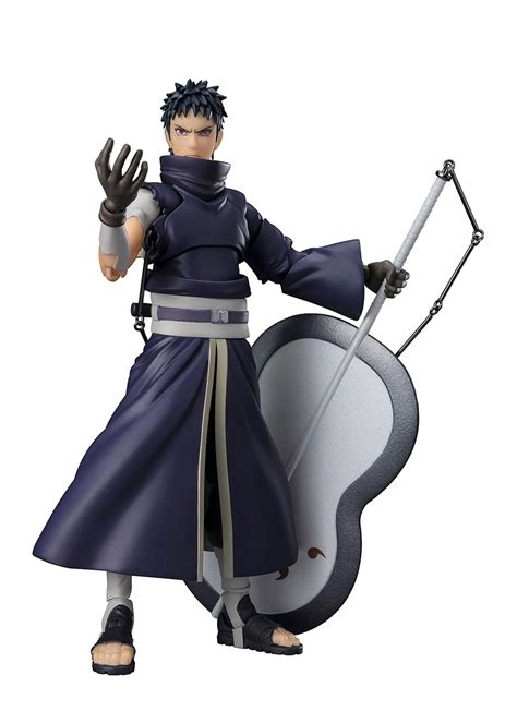 Naruto Shippuden Uchiha Obito
