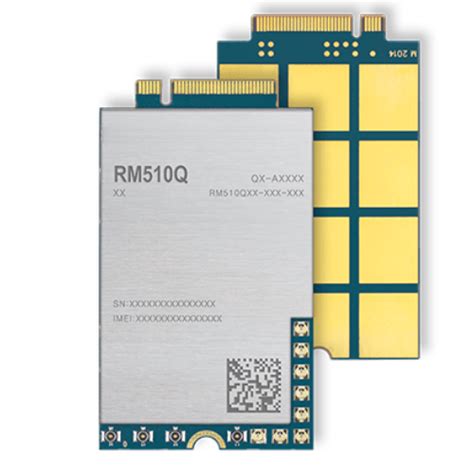 Gaotek Smart Module Gao Tek