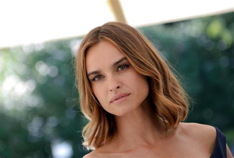 Kasia Smutniak Porn Pictures XXX Photos Sex Images PICTOA