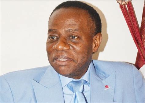 Cameroun Fame Ndongo Fait Une Lecture Sémiotique De La Résurrection