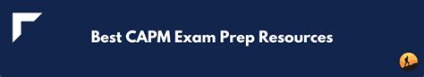How To Study And Pass The CAPM Exam Conquer Your Exam